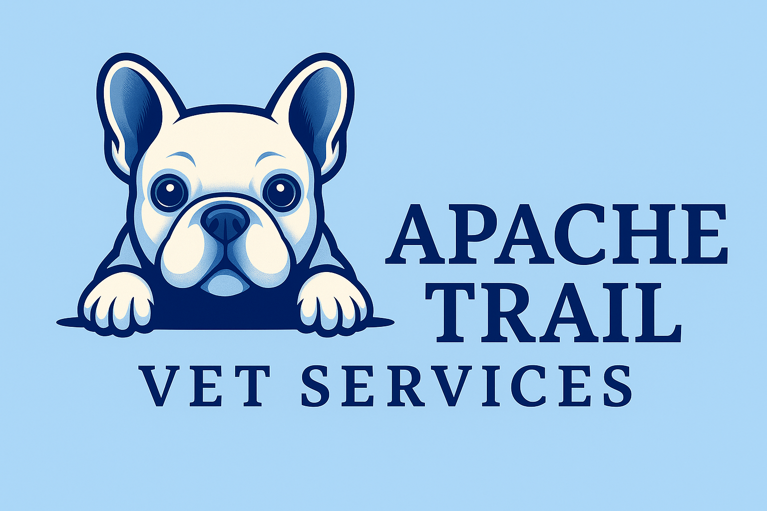 Apache Trail Veterinary Services - Compassionate Pet Care in Mesa, AZ