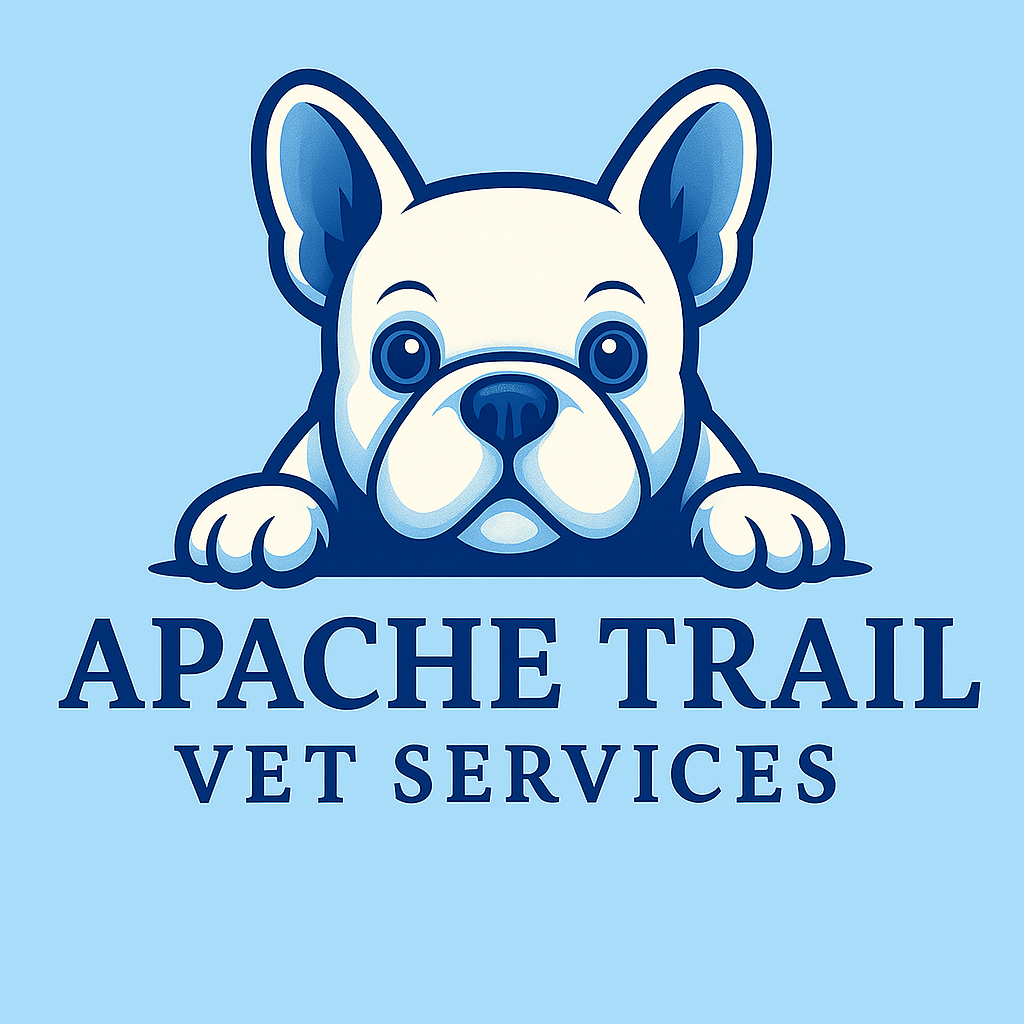 Apache Trail Veterinary Services - Compassionate Pet Care in Mesa, AZ
